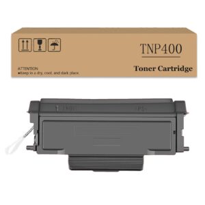 floapa tnp400 toner cartridge use for konica minolta bizhub 3002mf 3022mf printers