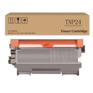 floapa tnp24 toner cartridge use for konica minolta bizhub 20 20p printers