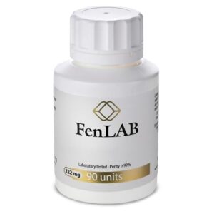 fenlab phenbendazol 220 | mg | >99% | 90 | ct