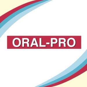 Oral-Pro, Pyrantel Pamoate Oral Suspension 50mg/mL, Pinworm Treatment for Adults and Children 32 Ounce