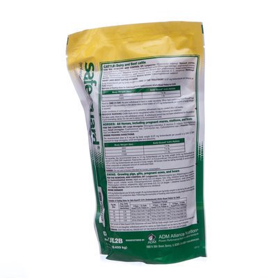 Safe-Guard Pelleted Dewormer (0.5% fenbendazole)