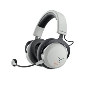 beyerdynamic MMX 200 Wireless Gaming Headset (Grey)