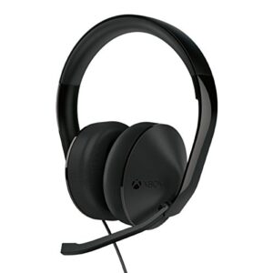 xbox one stereo headset