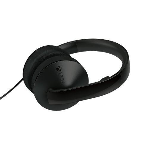 Xbox One Stereo Headset