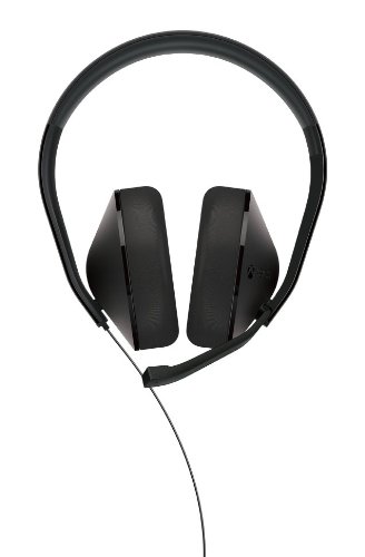 Xbox One Stereo Headset