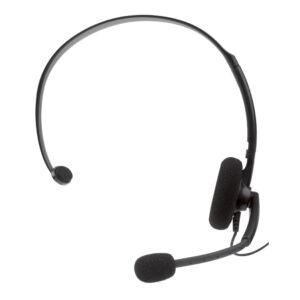 xbox 360 headset