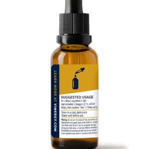 Vimergy PropolisPure ® – USDA Organic Propolis Liquid Extract – Immune Support Supplement - Natural Oral & Heart Health Support - Propolis Tincture from Honeybees – Gluten-Free & Paleo (115 ml)