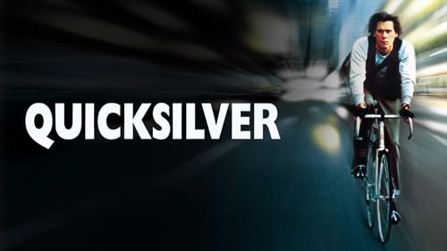 Quicksilver