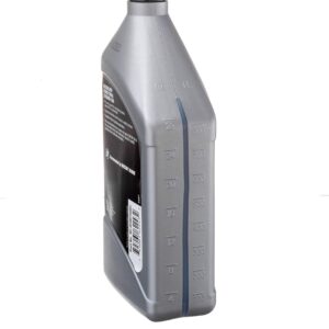 Quicksilver 858075Q01 Power Trim and Steering Fluid - 32 Oz. Bottle