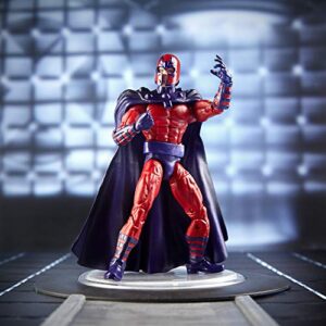 Marvel Legends Series 6" Family Matters 3 Pack with Magneto, Quicksilver, & Scarlet Witch Action Figures (Amazon Exclusive)