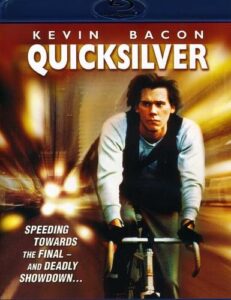 quicksilver [blu-ray]