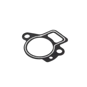 quicksilver 8m0177107 thermostat gasket, mercury, 9.9-60hp