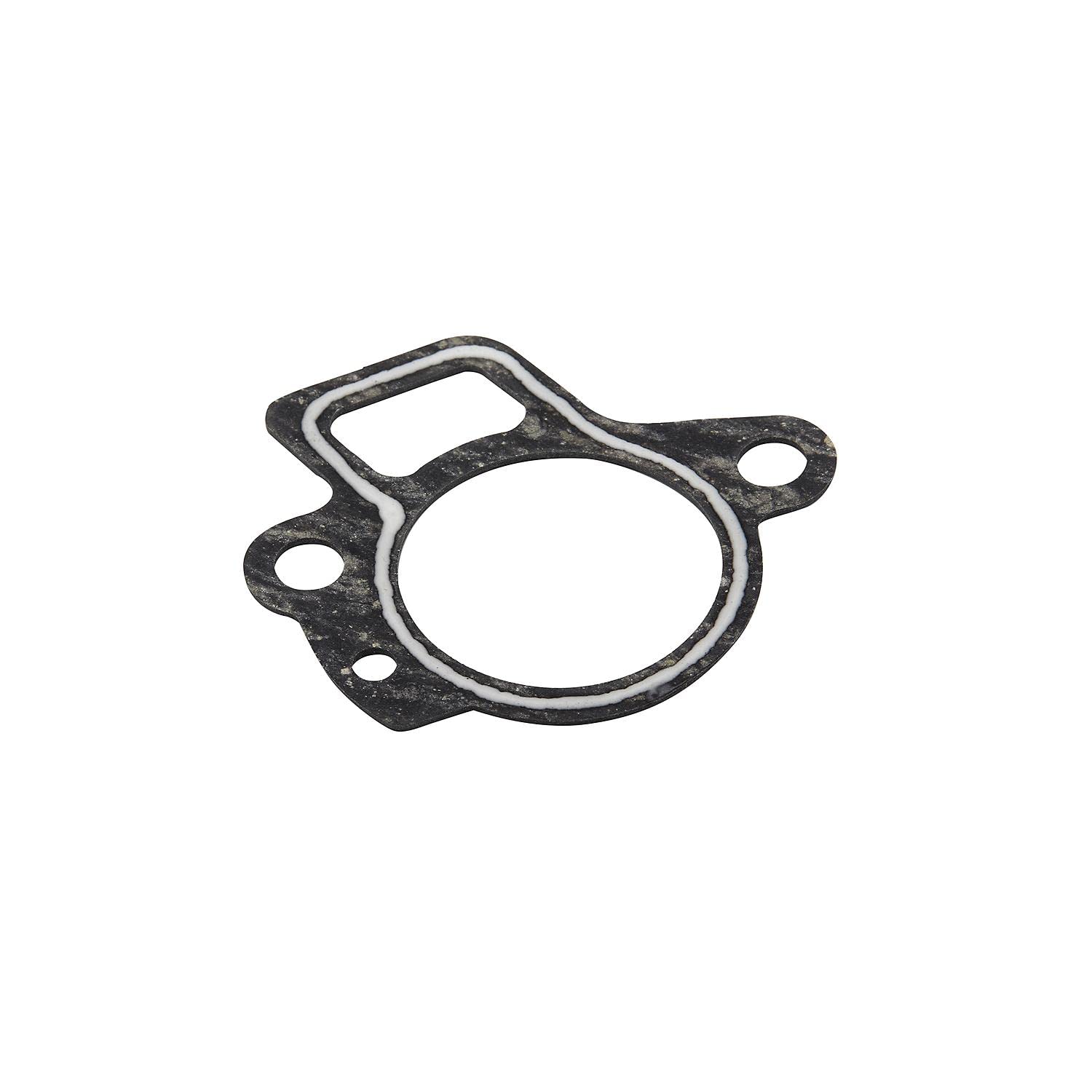 Quicksilver 8M0177107 Thermostat Gasket, Mercury, 9.9-60hp