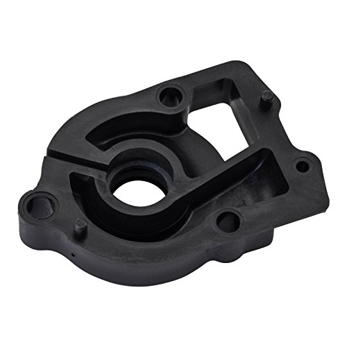 Quicksilver 44292A3 Water Pump Base Repair Kit for Select MerCruiser MR and Alpha One Drives