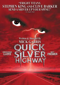 quicksilver highway