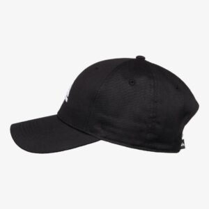 Quiksilver Boys' Big Decades Youth HAT, Black, 1SZ