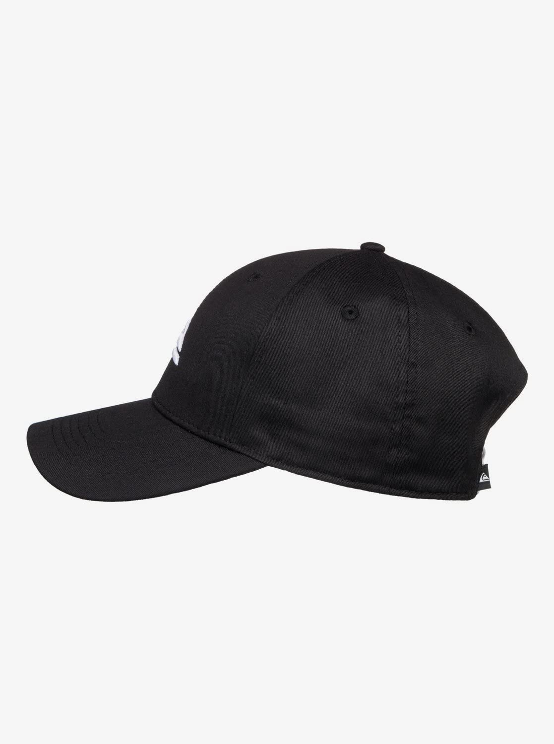 Quiksilver Boys' Big Decades Youth HAT, Black, 1SZ