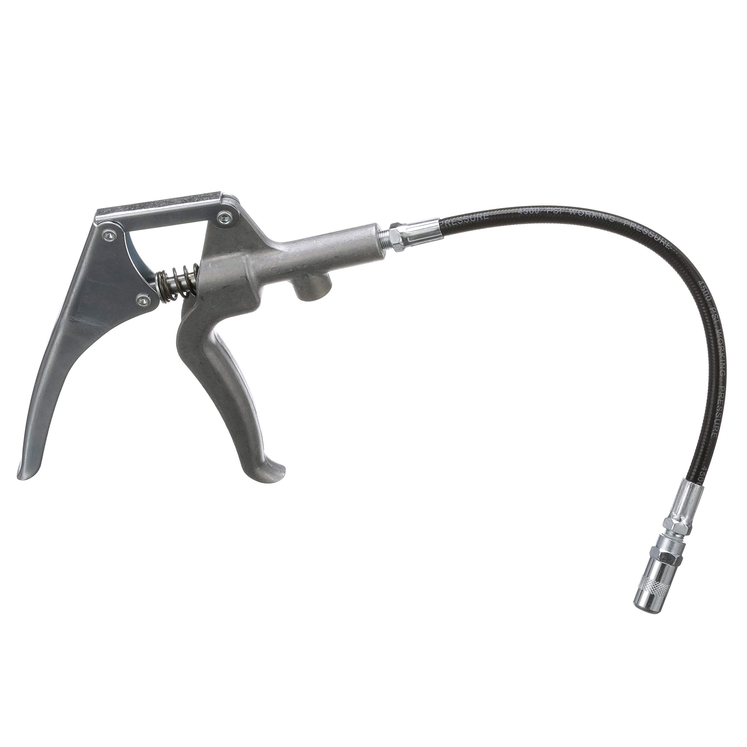 Quicksilver 37299Q2 Pistol Grip Grease Gun