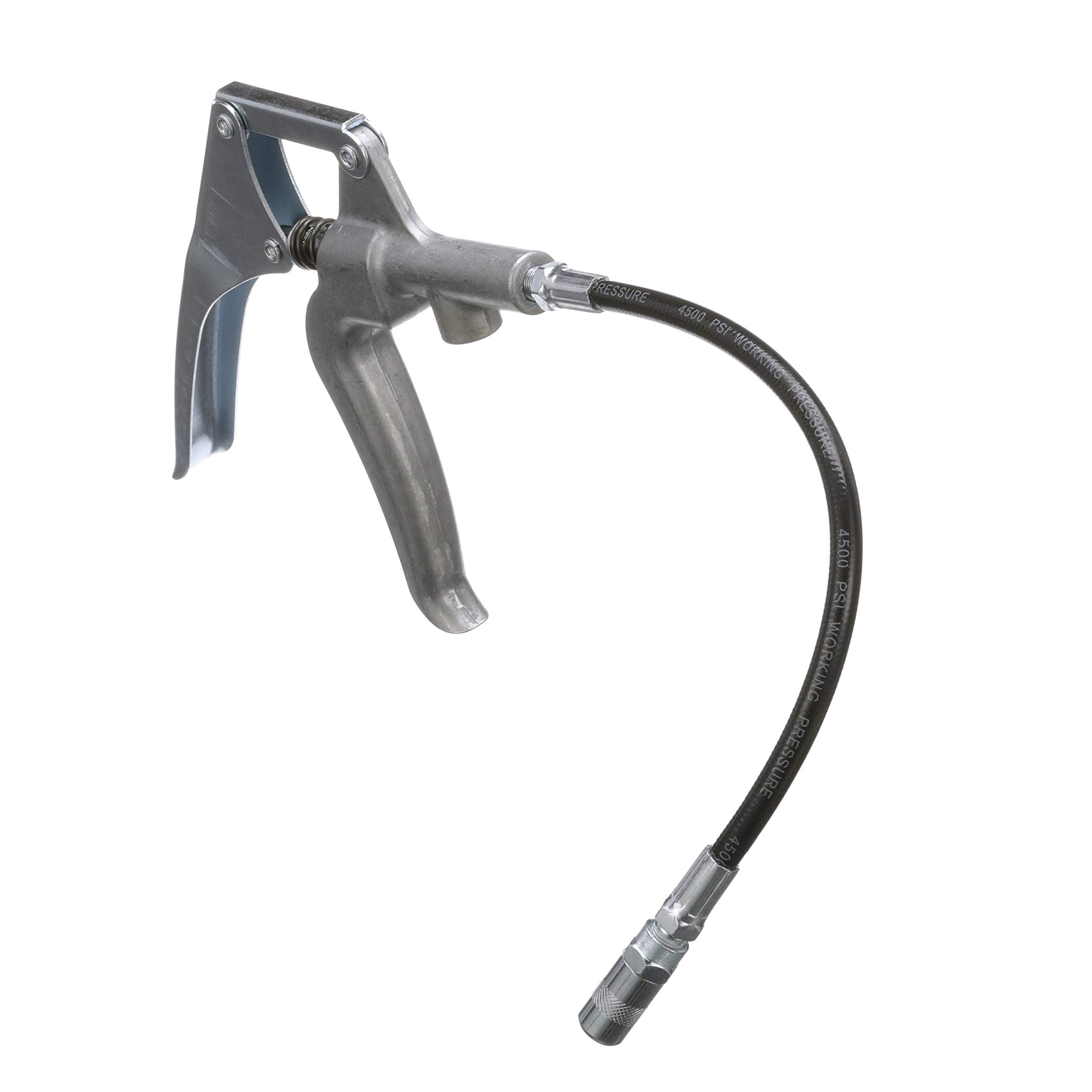 Quicksilver 37299Q2 Pistol Grip Grease Gun