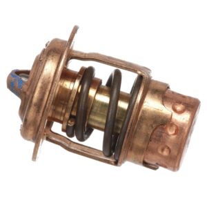 Quicksilver 75692Q2 Replacement Thermostat, Mercury Outboards, 135-200hp