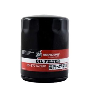 mercury marine filter-oil l4sc