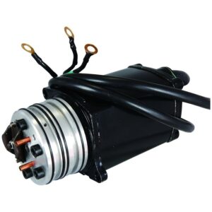 new tilt trim motor compatible with mercury marine 99186 99186-1 99186-t 991861