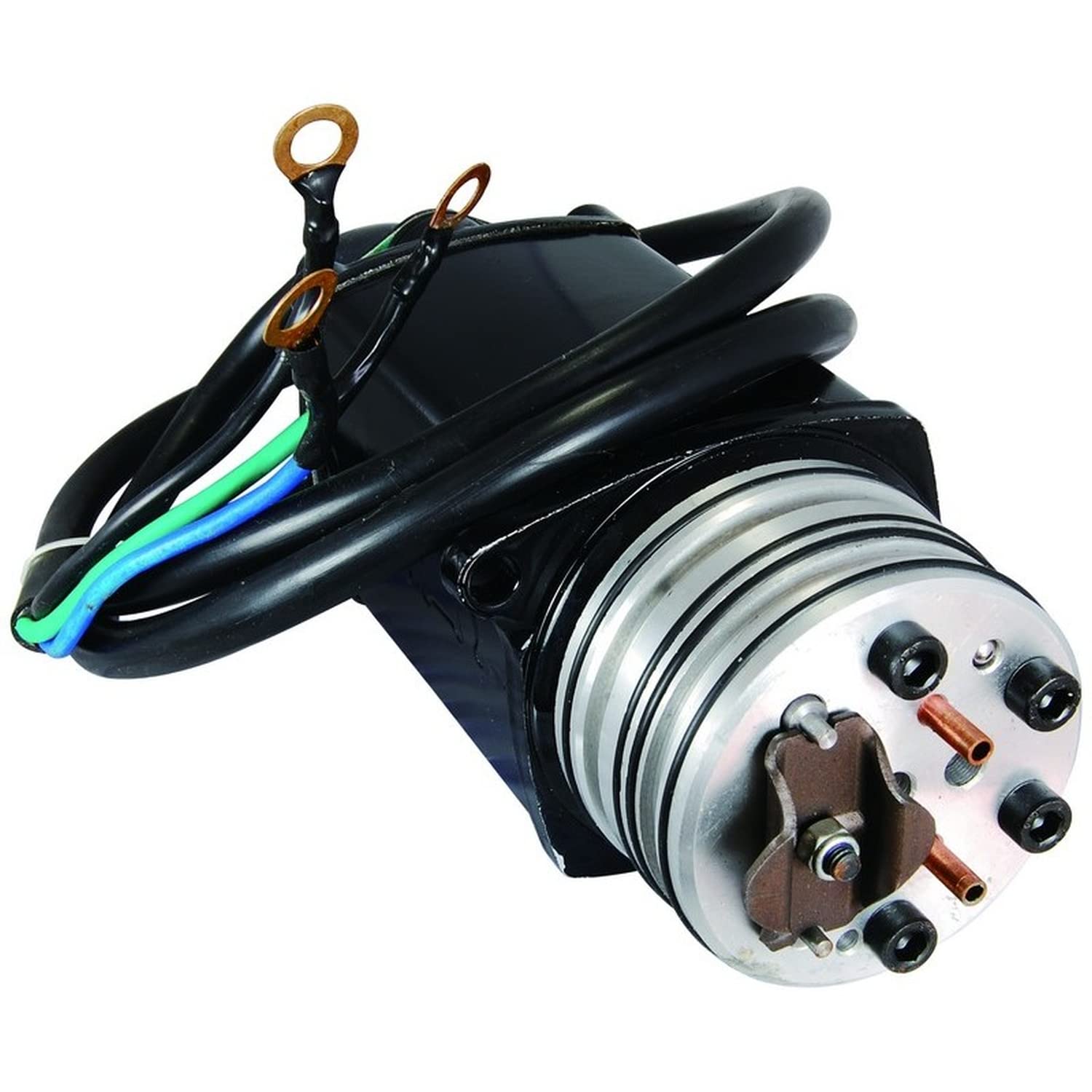 New Tilt Trim Motor Compatible With Mercury Marine 99186 99186-1 99186-T 991861