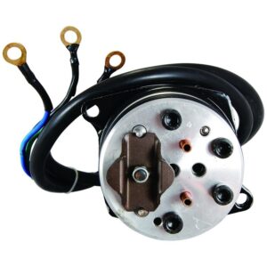 New Tilt Trim Motor Compatible With Mercury Marine 99186 99186-1 99186-T 991861