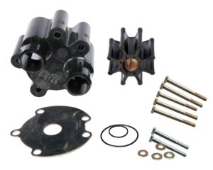 sierra international teleflex 18-3150 water pump kit, medium