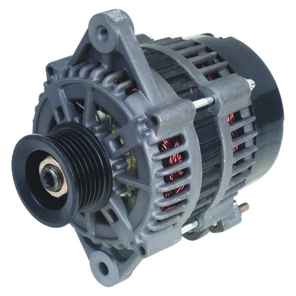 NEW Alternator Compatible With Mercury Marine Mercruiser 863077-1 19020611 219290 Others