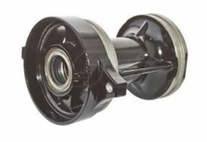 sei marine products-compatible with mercury mariner bearing carrier 12596t2 50-150 hp 2 stroke 4 stroke fits bigfoot models on the 50-70hp models. 4-1/4 bullet diameter