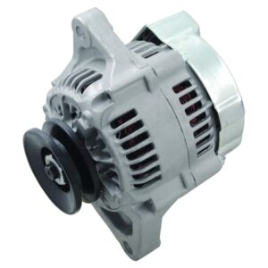 new alternator compatible with mercury marine 300cl 300cxl 300l 300xl 8216631 821663a1 101211-3020 101211-3021