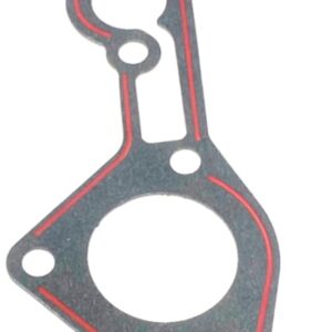 PARTSDEPOT Thermostat Gasket Compatible with Mercury Marine 27-430068, 27-43006, 27-430061