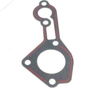 PARTSDEPOT Thermostat Gasket Compatible with Mercury Marine 27-430068, 27-43006, 27-430061