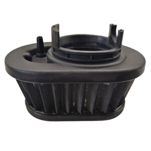 uanofcn 8m0082911 marine air filter for mercury 75 80 90 100 115 hp 4 stroke outboard motor 35-897575t02 35-897575t01