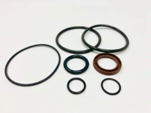 mercury marine/mercruiser new repair kit-trim 811607a1; 811607a 1 fsm058