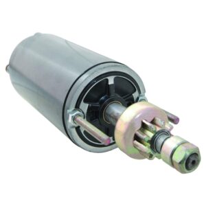 new starter compatible with mercury force us marine 1966-1997 48-9955