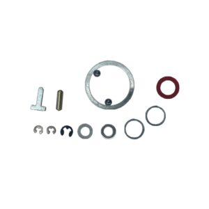 Marine Carburetor Repair Rebuild Kit For Mercruiser Mercury Marine 3.0L 4.3L 5.0L 5.7L 3302-804844002# 1389-9562A1 1389-9563A1 1389-9564A1 1389-9670A2 1389-806077A2 1389-806078A2 with FLOAT