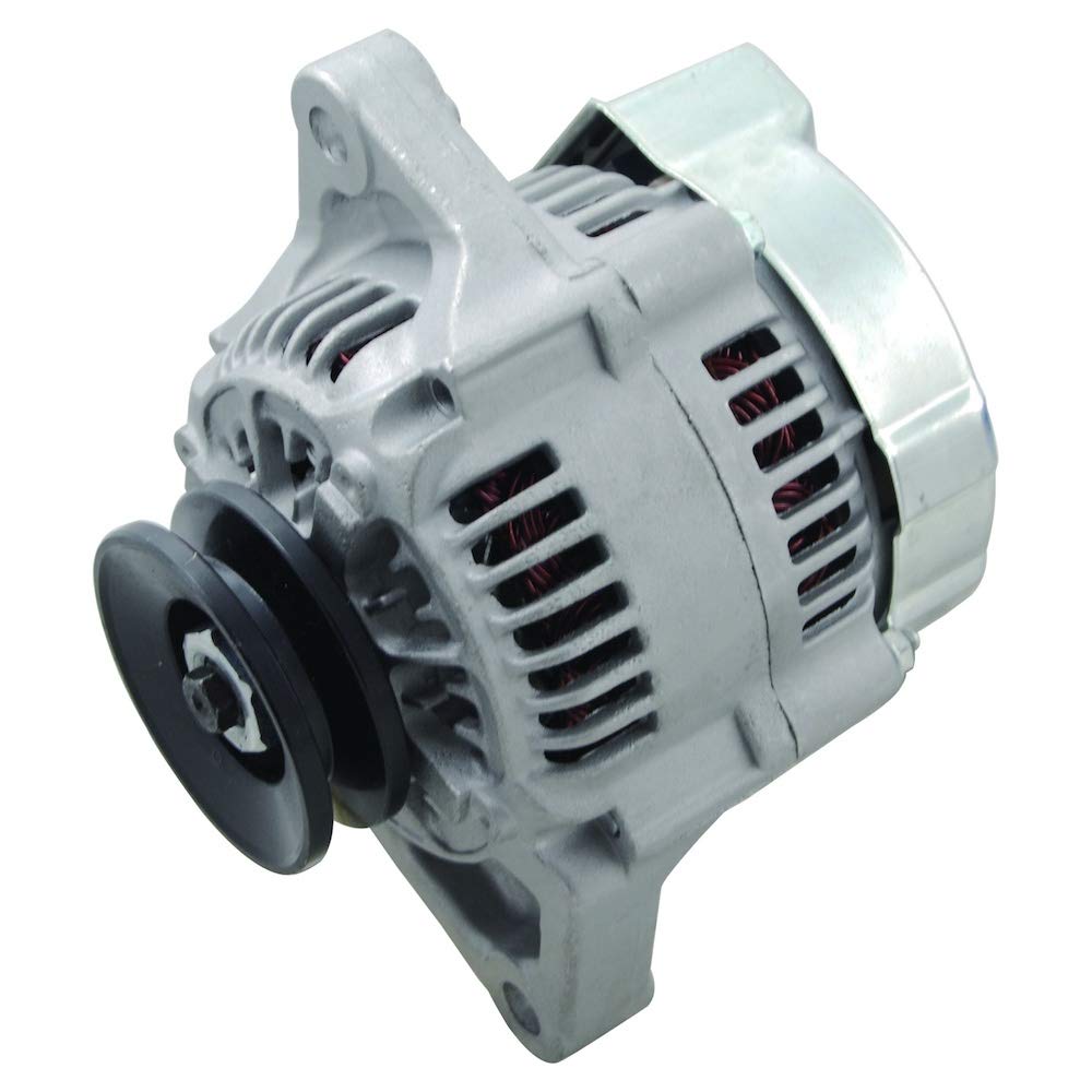 NEW Alternator Compatible With Mercury Marine Engine 225L Efi 225Xl Efi 225Xxl Efi 101211-3020 101211-3021