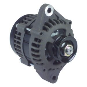 new alternator compatible with mercury marine outboard 200cxl 200cxxl 200xl 20850 19020704 875286a1 875286t