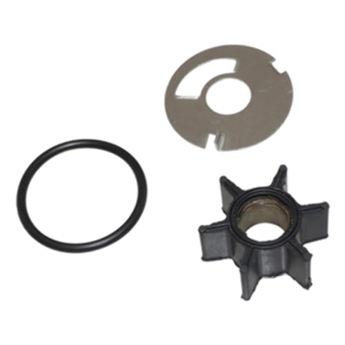 Pro Marine Impeller Repair Kit Mercury 4.5hp 7.5hp 9.8hp 1966-1978