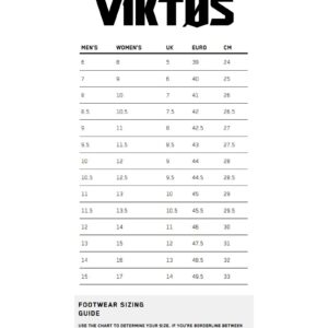 VIKTOS Men's Taculus All-Weather Waterproof Breathable Comfortable Range Shoes with Hi-Rebound EVA Midsole, Coyote, 10