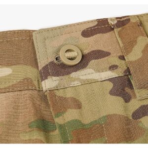 VIKTOS Men's Tactical Hiking Hunting Comfortable Stealthy Versatile Durable Flexible Cargo Nylon/Cotton Contractor SF MC Pants, Multicam, Size 36 30