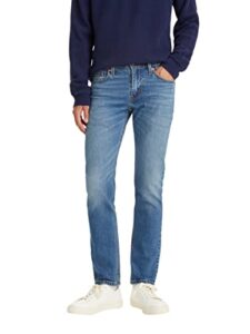 levi's men's 502 taper fit jeans (also available in big & tall), come closer, 40w x 32l