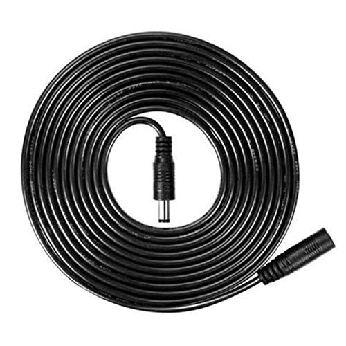 Moen 920-003 Flo Smart Water Monitor and Shutoff 25-ft Extension Cable