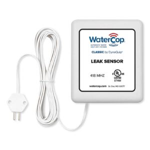 watercop wireless flood sensor, 1 probe (wcdfs1)