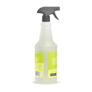 Amazon Brand – Presto! All Purpose Cleaner, Lemon Scent, 32 fl oz, Pack of 2