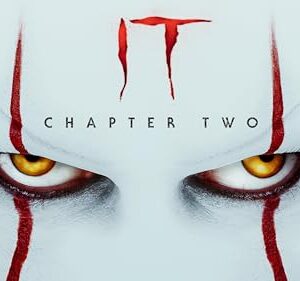 It Chapter Two