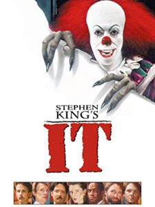 stephen king, it!