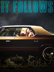 it follows